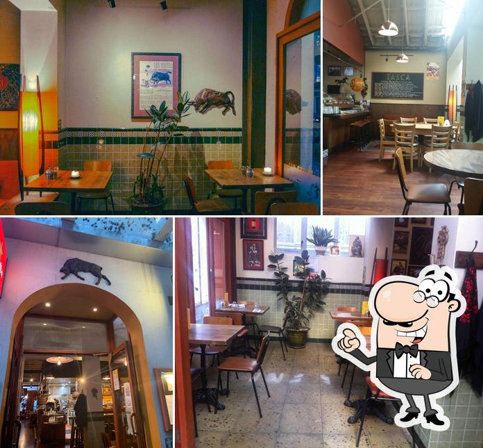 Top 4 restaurants with migas in Auckland, october 2025 - Restaurant Guru