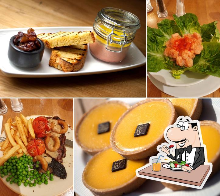 Best italian restaurants in Amble, winter 2024 - Restaurant Guru