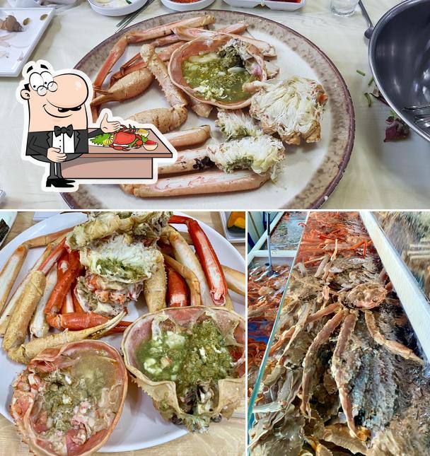 대영수산 restaurant, Uljin-gun - Restaurant reviews