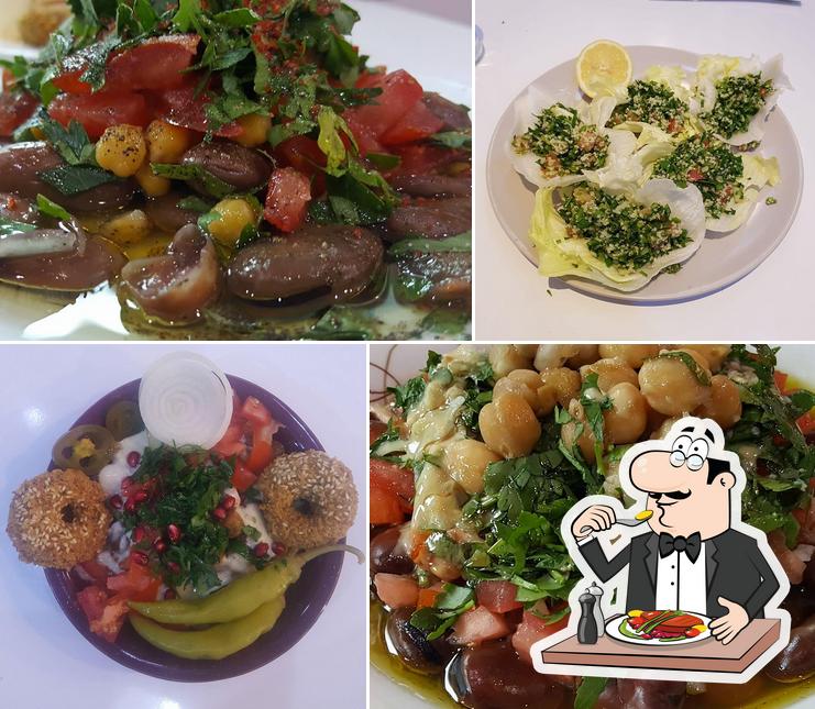 Vegan Revolution restaurant, Cologne - Restaurant reviews