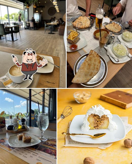 Walter, Surčin - Restaurant menu, prices and reviews