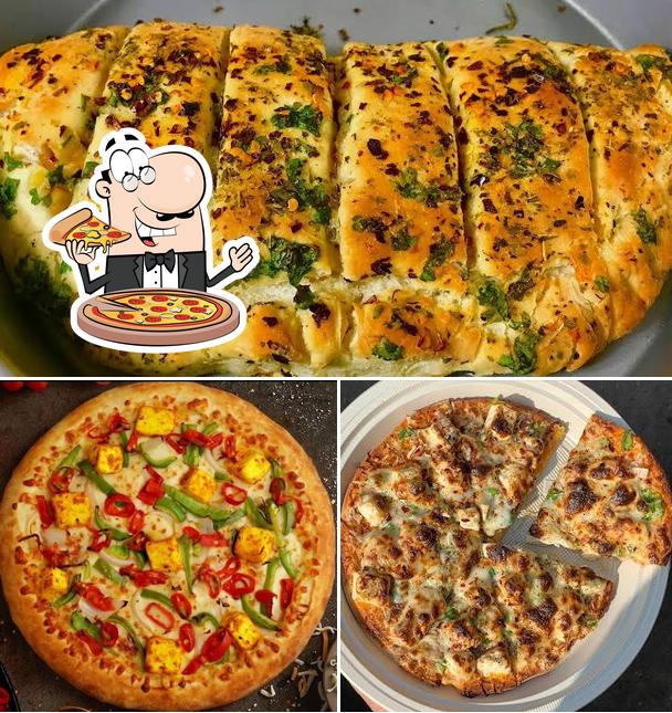 Wow Pizza And Fast Food, Gurugram - Restaurant menu, prices and reviews