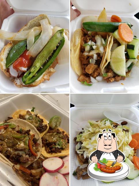 Tacos El Gordo, Modesto - Restaurant menu, prices and reviews