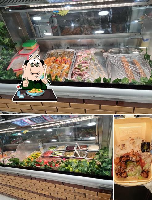 The House of Kebab in Southall - Restaurant reviews