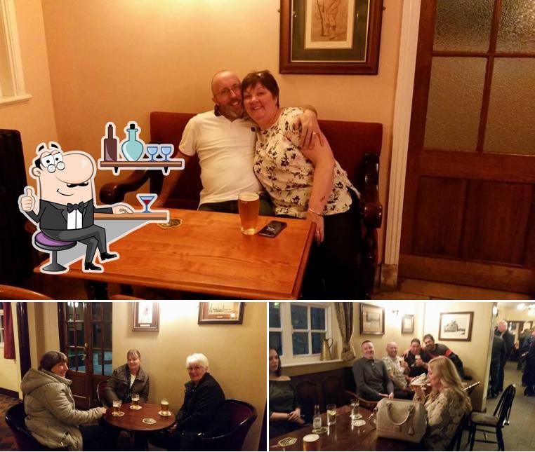 The New Inn, Stamford Bridge - Restaurant menu, prices and reviews