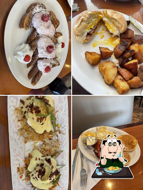 Three Little Birds Cafe, Stuart - Restaurant menu, prices and reviews
