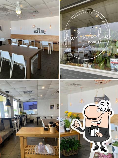 Top 5 restaurantes con pudin de plátano en The Colony, septiembre 2025 ...