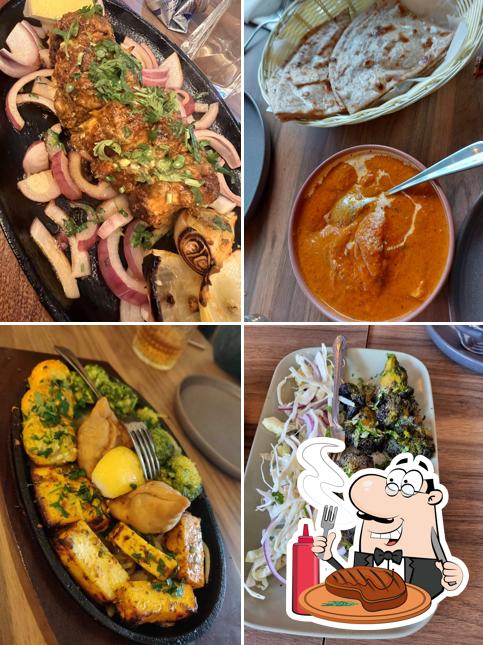 Top 10 restaurants in Harrow, december 2025 - Restaurant Guru