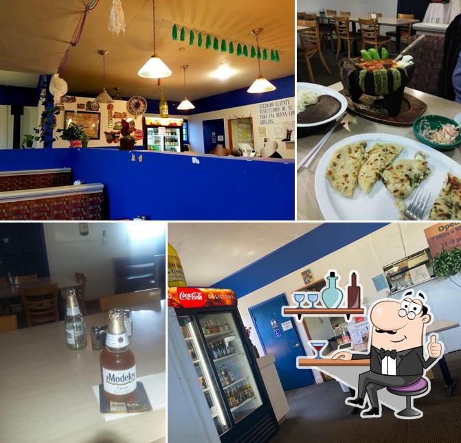 Best salvadoran restaurants in Centralia, spring 2024 - Restaurant Guru