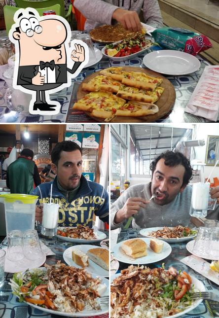 Vitamin Cafe, Fethiye, Adnan Menderes Blv. No:375 - Restaurant reviews