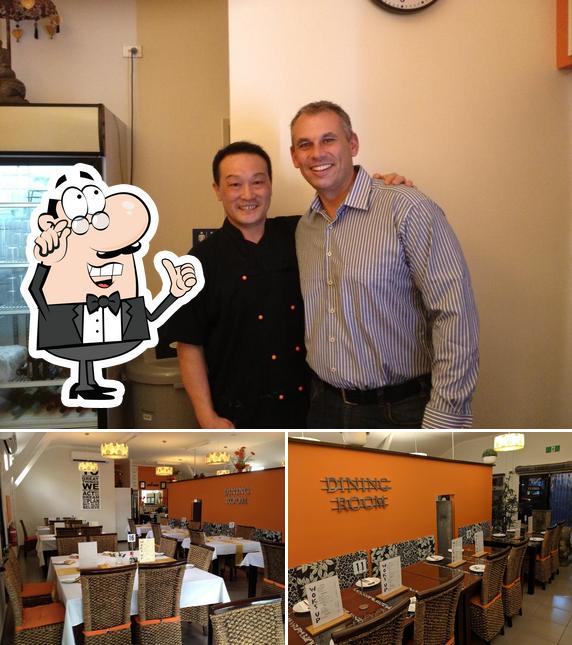 Woks Up in Tennant Creek - Restaurant reviews