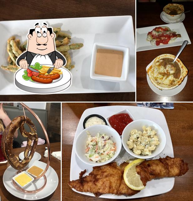 Lake Shore Cafe in Blasdell - Restaurant reviews