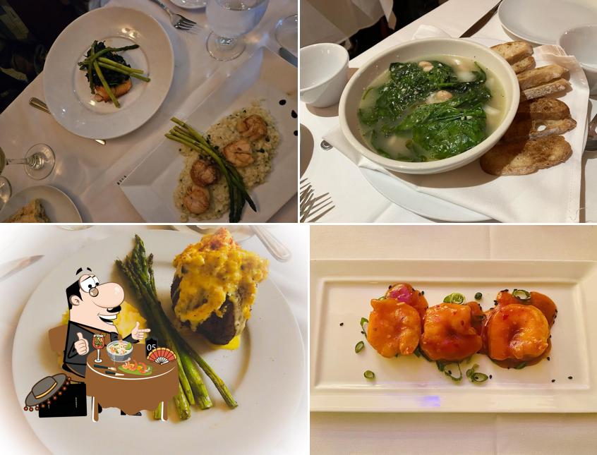 Remlik's Grille & Oyster Bar, Binghamton - Restaurant menu, prices and ...
