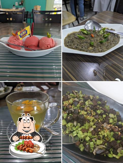 1st Colonial Grill restaurant, Legazpi City, 4QW2+62M - Restaurant reviews