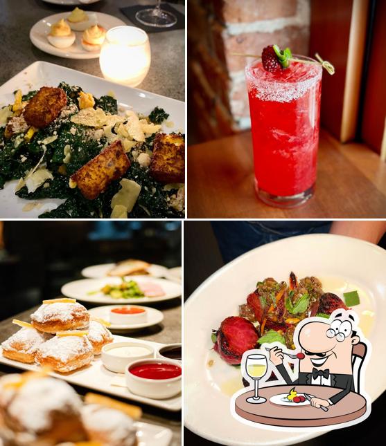 900 Wall, Bend - Restaurant menu, prices and reviews