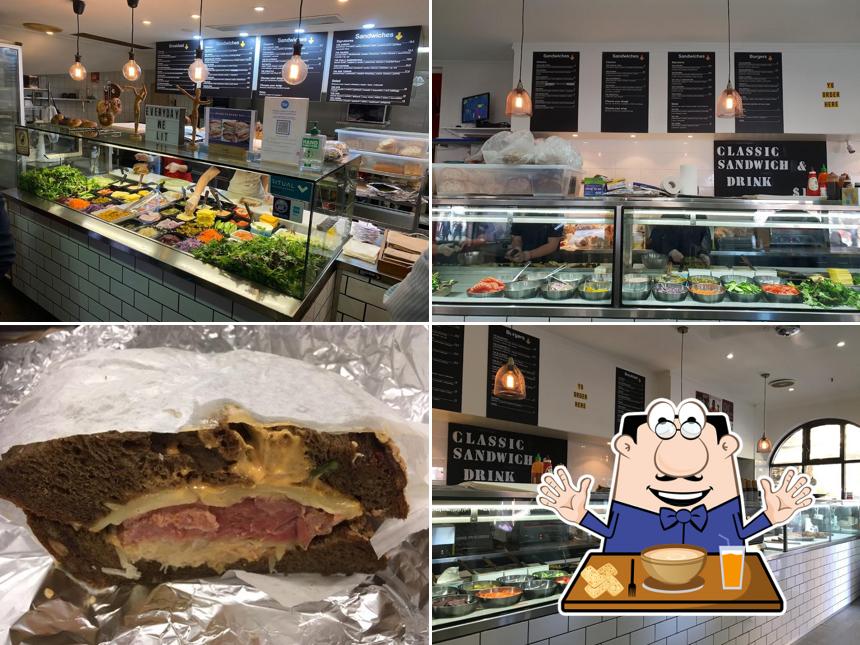 Top 5 restaurants with cuban sandwiches in Sydney, may 2025 ...