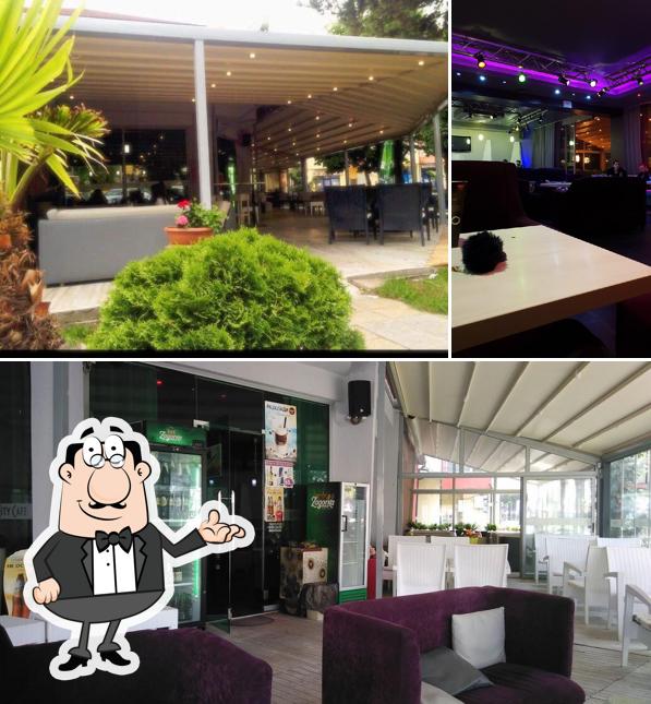 Coffee Club "City", Svilengrad - Restaurant reviews