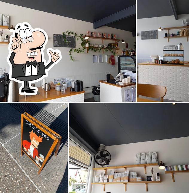 Vector Coffee in Southport - Restaurant reviews