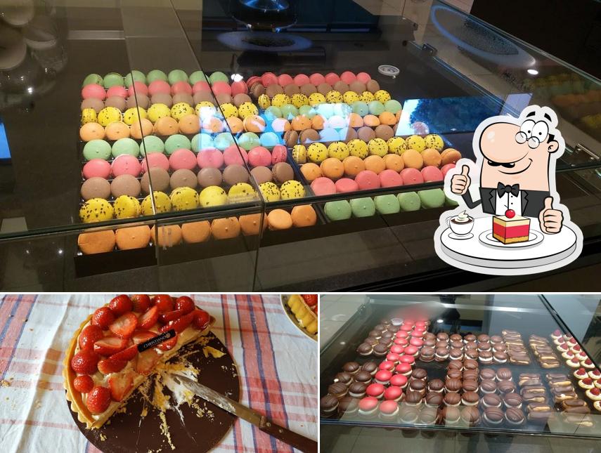 Venetis Bakery, Metamorfosi - Restaurant menu, prices and reviews