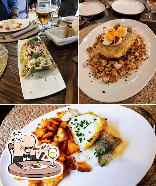 Co-Modo Restaurante, Parla - Menú del restaurante, precios y reseñas