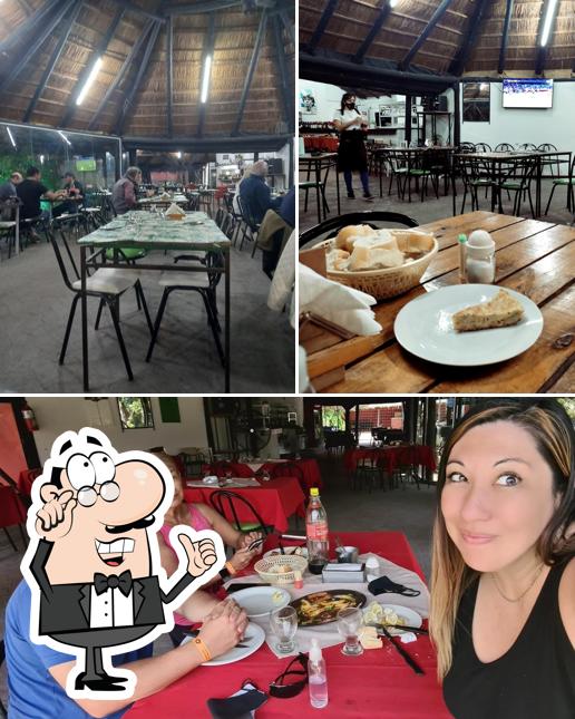 Don Mario restaurant, Gualeguaychú - Restaurant reviews