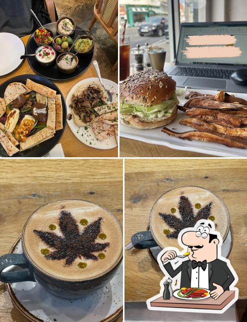 Eatwell, Beckenham - Restaurant menu, prices and reviews