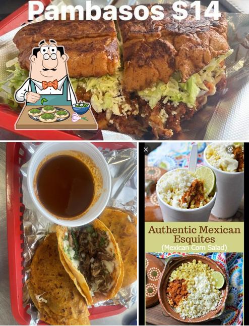 El taco loco, 3439 Parsons Ave in Columbus - Restaurant reviews