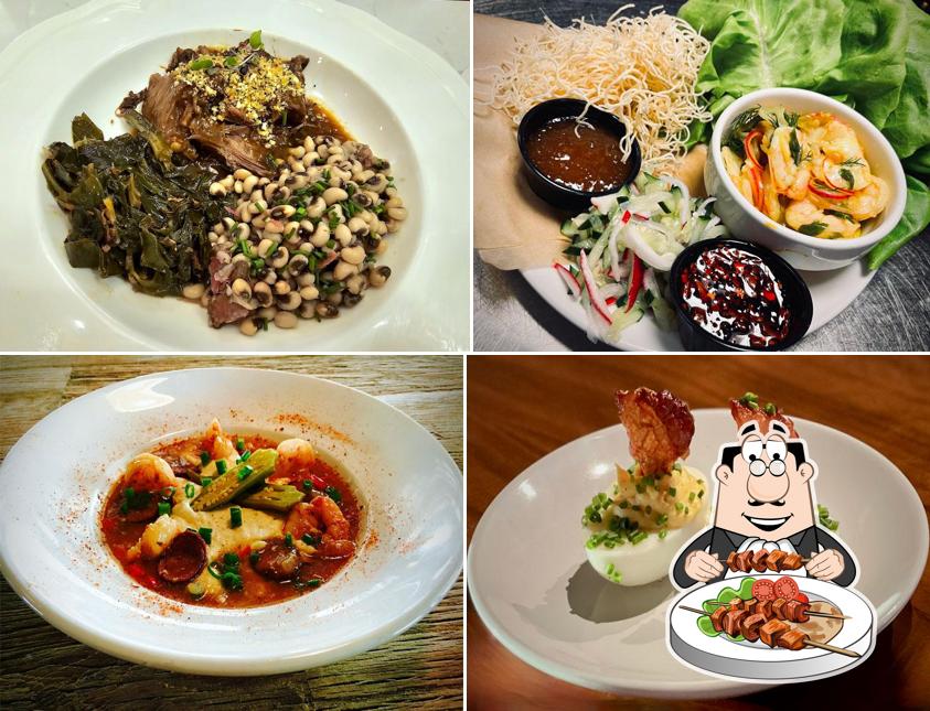 Elliott's, Peachtree City - Restaurant menu, prices and reviews