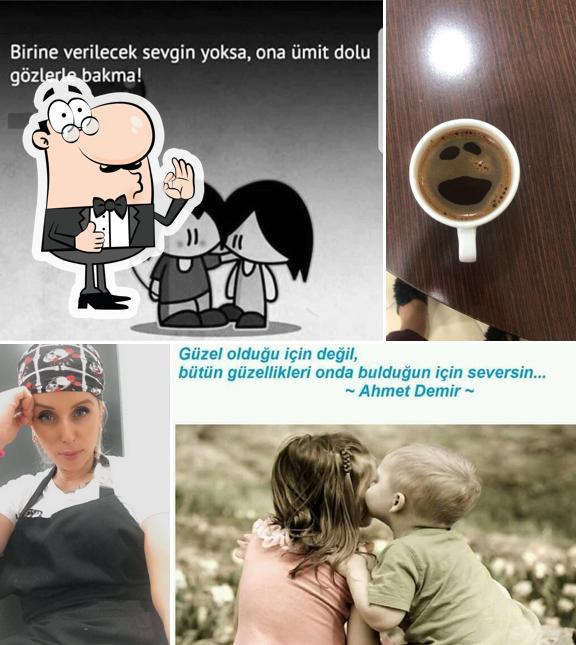 Fatsalı Hünkar Restaurant, Ordu, Ahmet Cemal Mağden Cd. No:209 ...