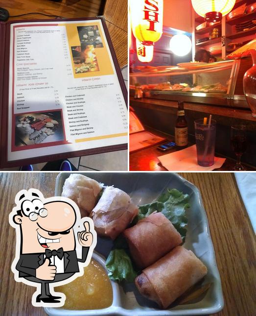 Hibachi Japanese Steakhouse, 48 RHL Blvd in South Charleston ...