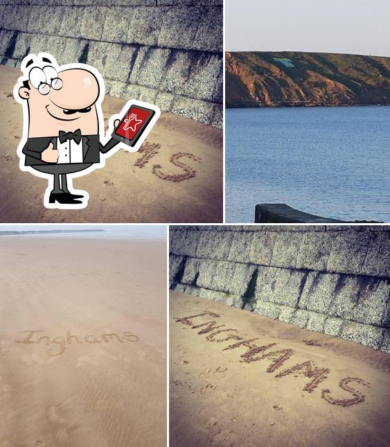 Inghams Fish Restaurant in Filey - Restaurant reviews