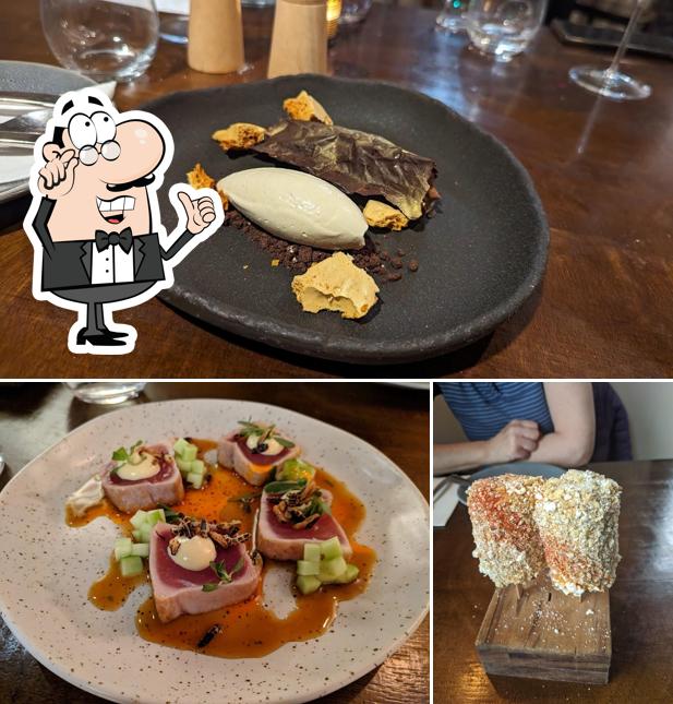 Kika, Wanaka - Restaurant menu, prices and reviews