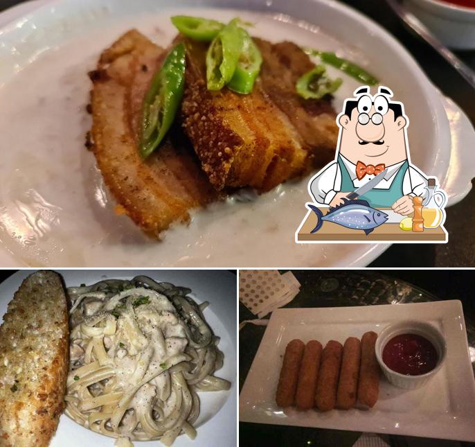 La Cathedral Cafe, Manila - Restaurant menu, prices and reviews