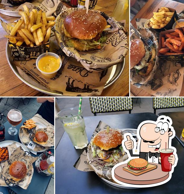 Top 10 restaurants with self-service in Brussels, december 2024 ...