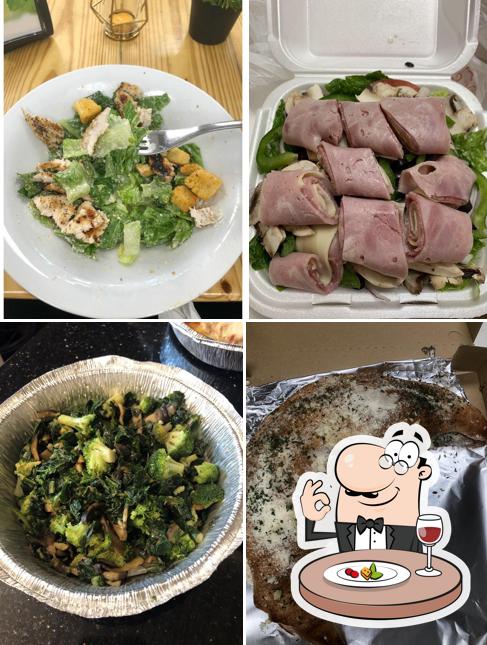 Fuoco e Farina Restaurante, Hollywood - Restaurant menu, prices and reviews