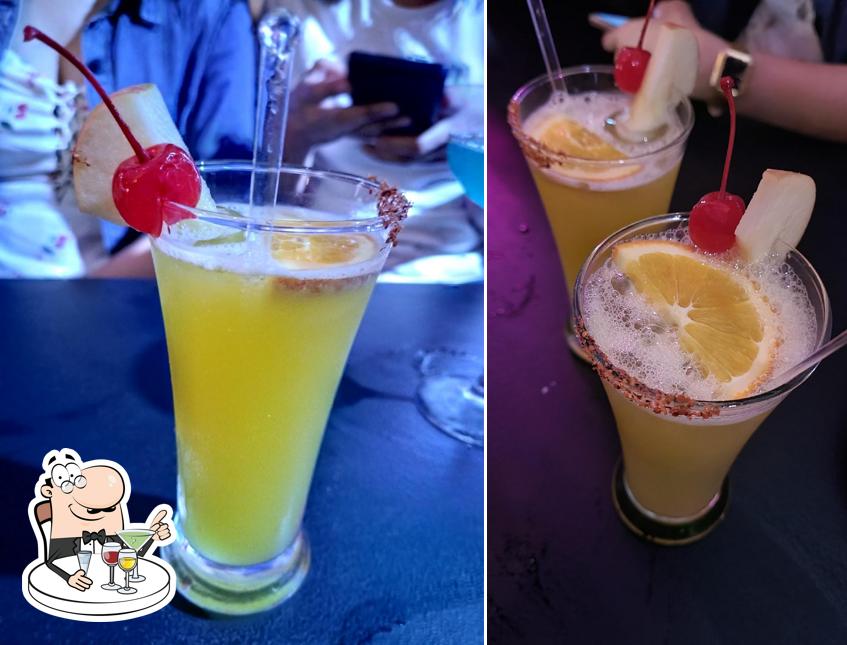 199X Coffee + Bar, Davao City - Restaurant menu, prices and reviews