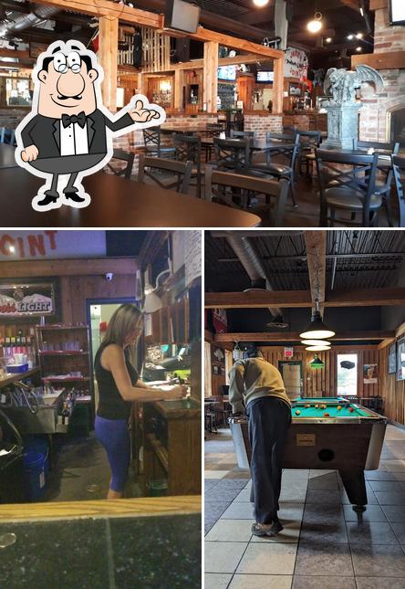 JJ Roadhouse, Windsor - Restaurant menu, prices and reviews