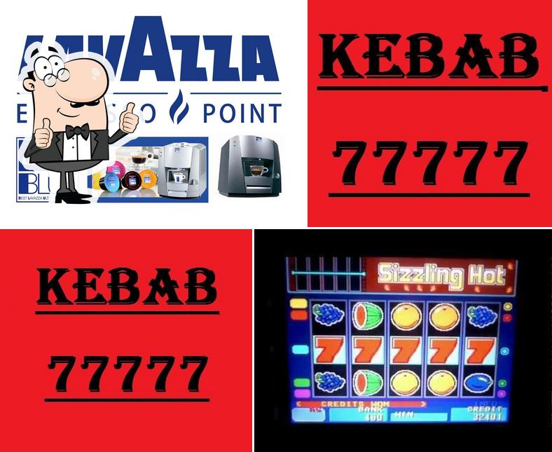 KEBAB 77777 pub & bar, Kalwaria Zebrzydowska