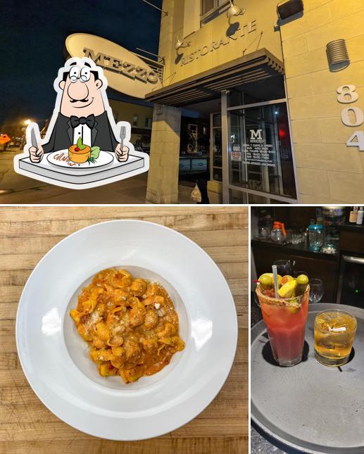 La Contessa Ristorante, Windsor - Restaurant menu, prices and reviews