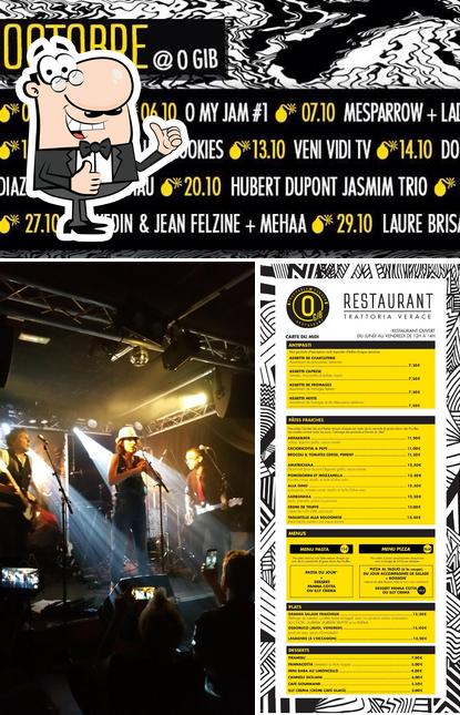 O GIB pub & bar, Montreuil - Restaurant reviews