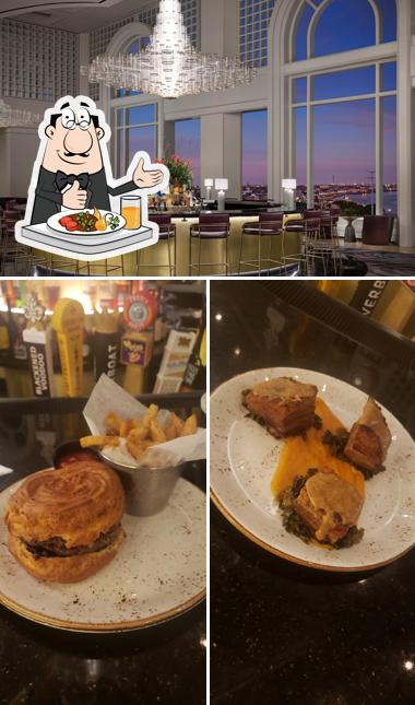 Observatory Eleven Bar, New Orleans - Restaurant menu, prices and reviews