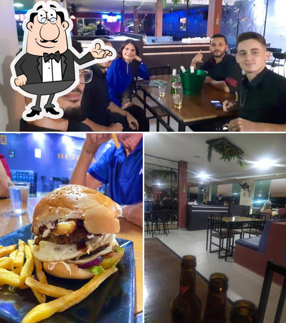 Outback Terraço pub & bar, Brazil - Restaurant reviews