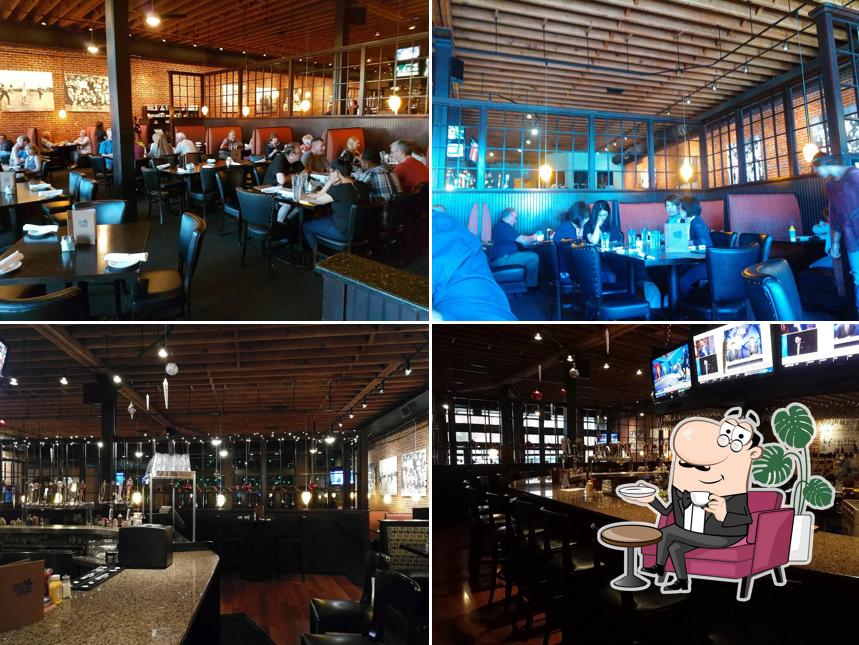 Second Street Grill, Yakima - Restaurant menu, prices and reviews