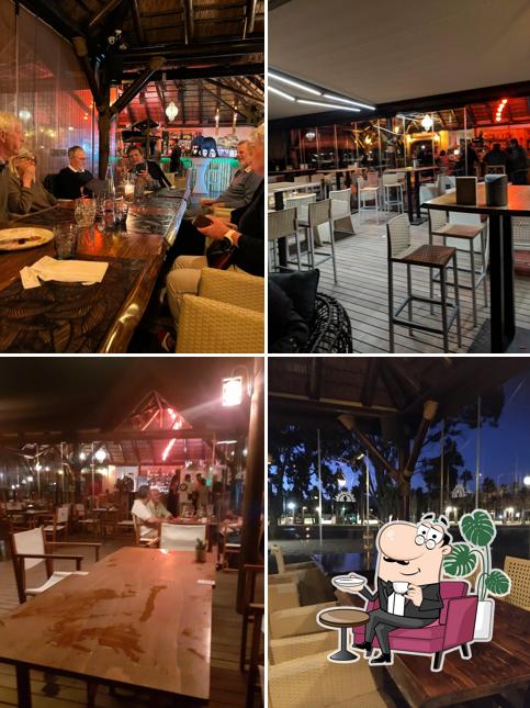 Sunahra Beach Club, Motril - Carta del restaurante y opiniones