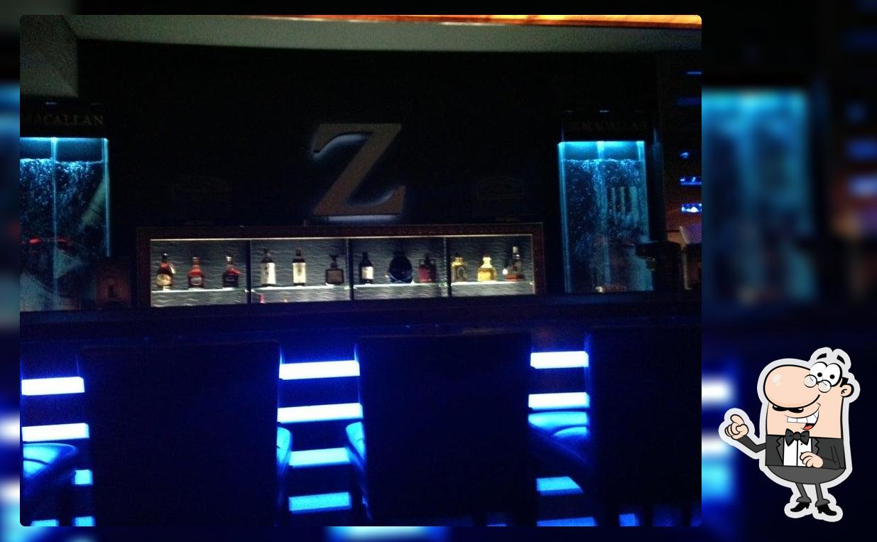 Z Club & Bar, Seoul, Cheonho - Restaurant menu, prices and reviews