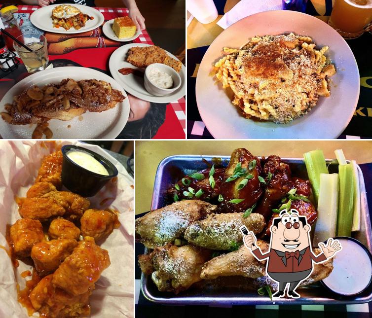 Redneck Heaven, Lewisville - Restaurant menu, prices and reviews