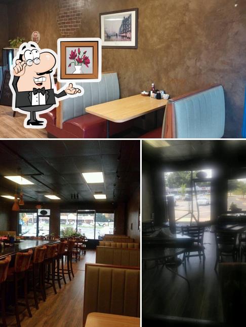 Aleko's Kitchen in Burlington - Restaurant reviews