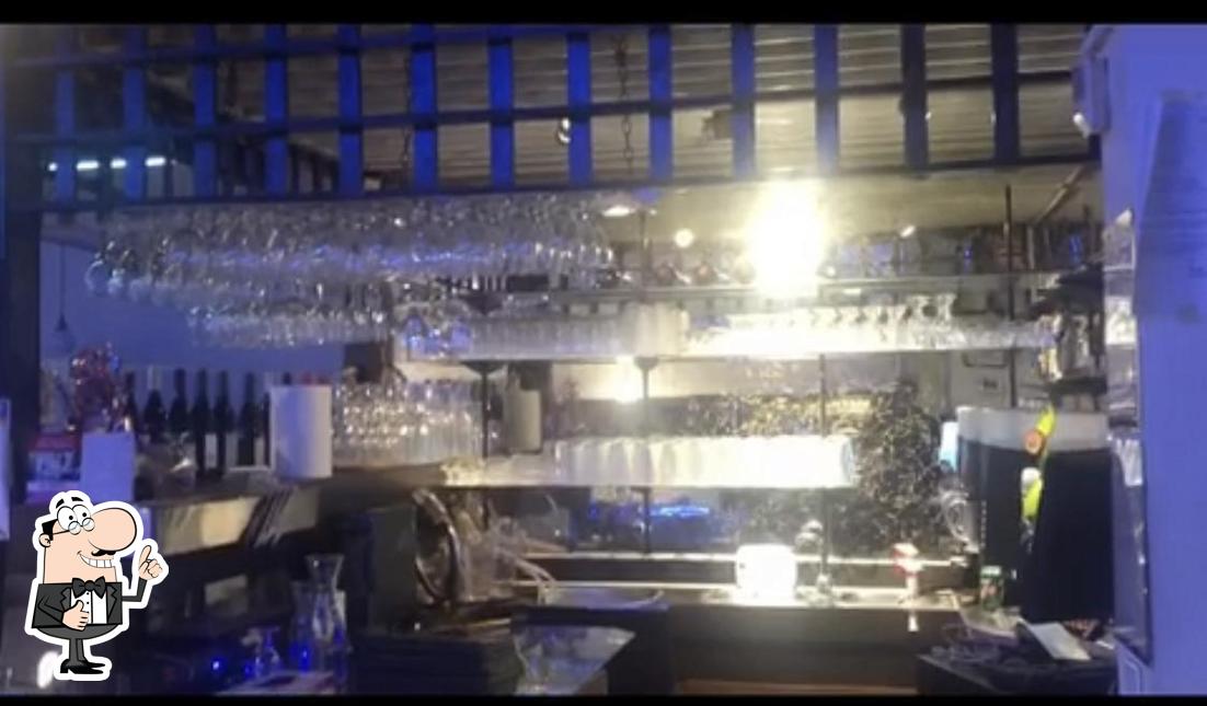 Ambar Surrey Restaurant & Dhaba, Surrey - Carta del restaurante y opiniones