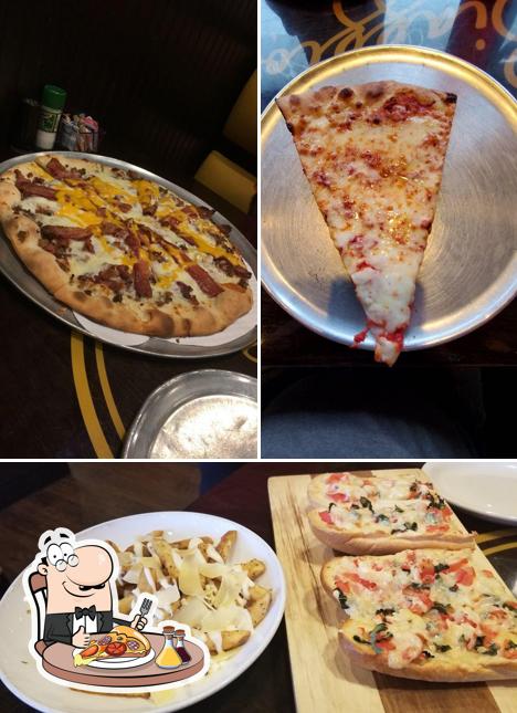 Biaggio Pizzeria & Family Restaurant, Allentown - Restaurant menu ...