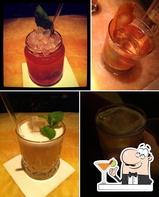 Nobis Hotel Stockholm pub & bar, Stockholm - Restaurant reviews